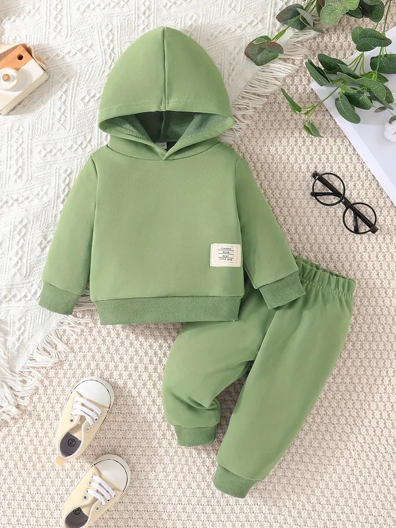 Mini Mateo Urban Green – Mateo's Little Joys